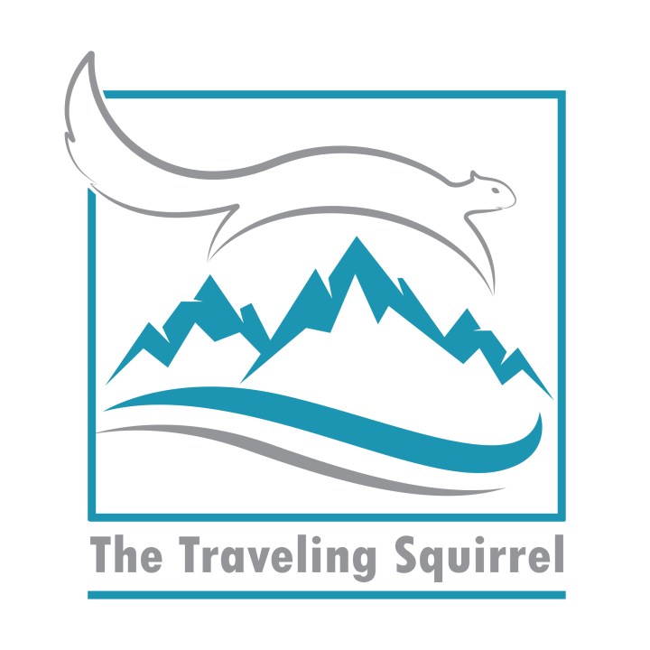 The Traveling Squirrel – Travel Photos from my neighborhood to yours
